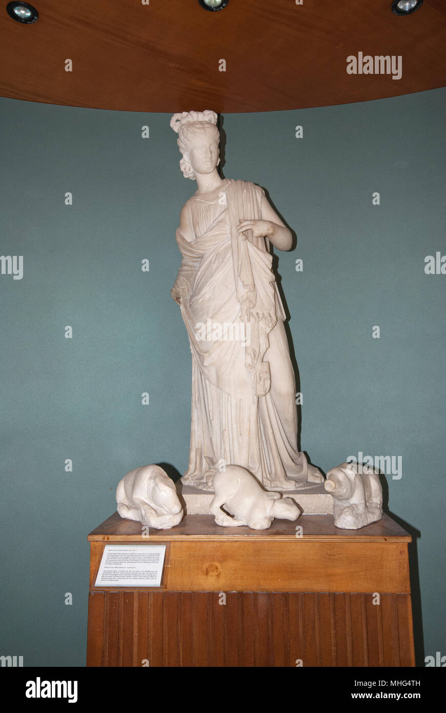 Circe maga immagini e fotografie stock ad alta risoluzione - Alamy