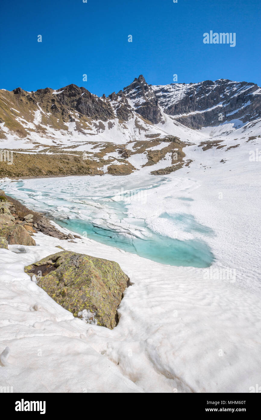Lagh dal teo immagini e fotografie stock ad alta risoluzione - Alamy