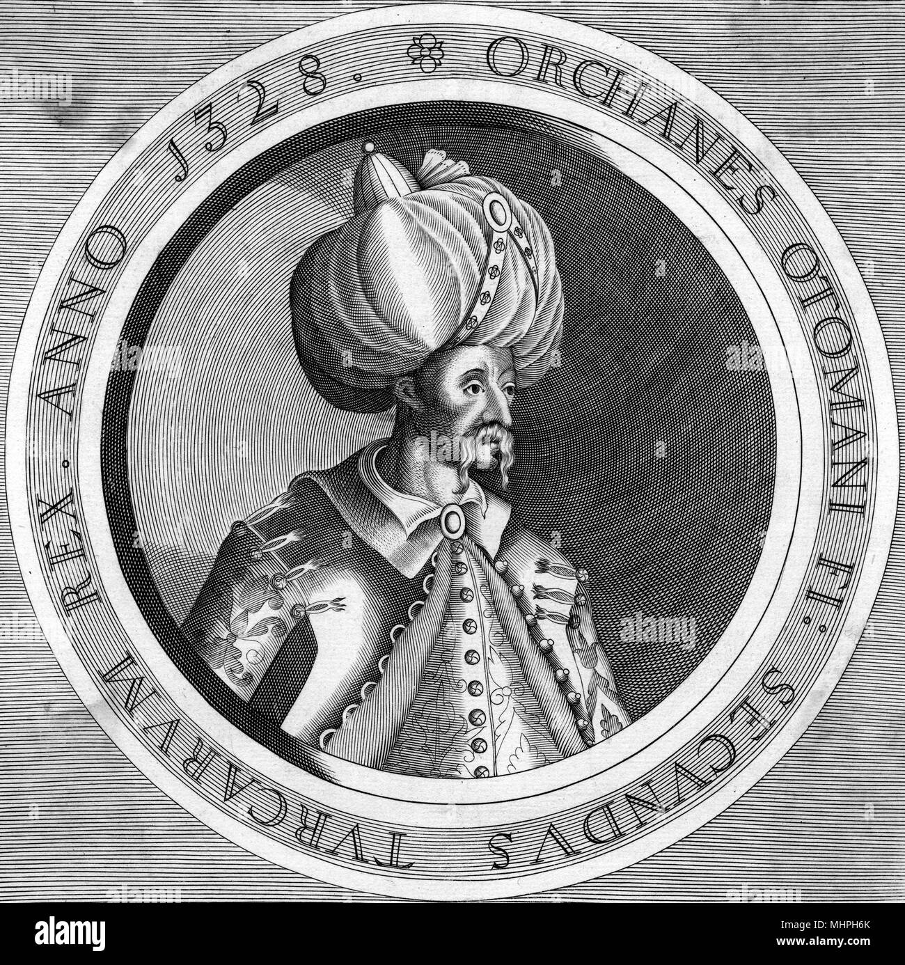 Il sultano ottomano immagini e fotografie stock ad alta risoluzione - Alamy