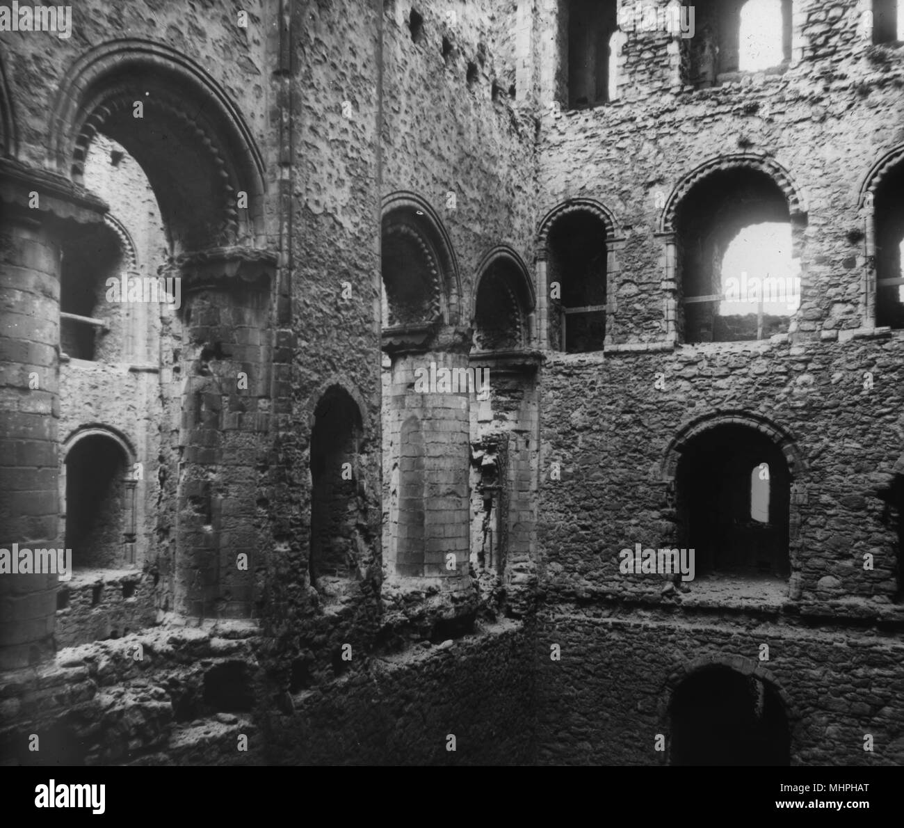 Castle interior england immagini e fotografie stock ad alta risoluzione ...