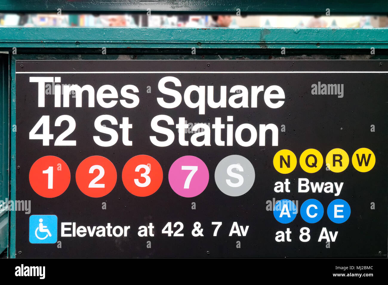 Times square informazioni immagini e fotografie stock ad alta ...