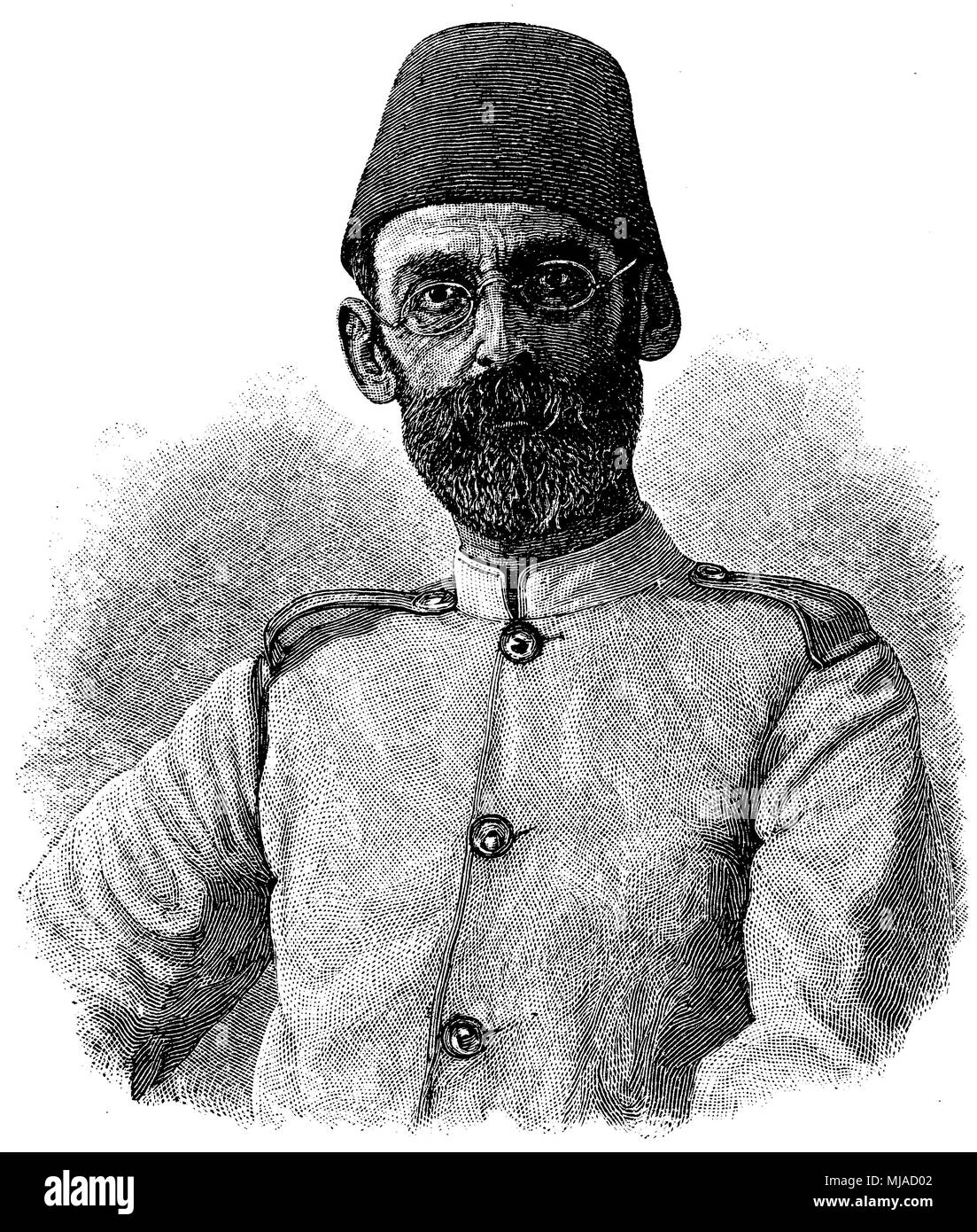 Theodor schnitzer Foto e Immagini Stock in Bianco e Nero - Alamy