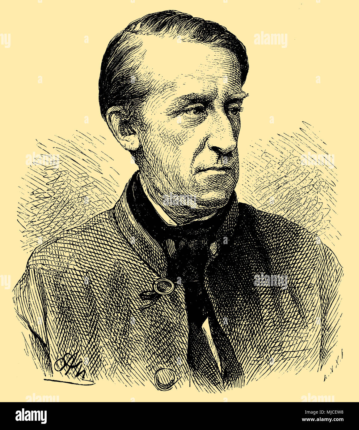 Franz graf von pocci immagini e fotografie stock ad alta risoluzione - Alamy