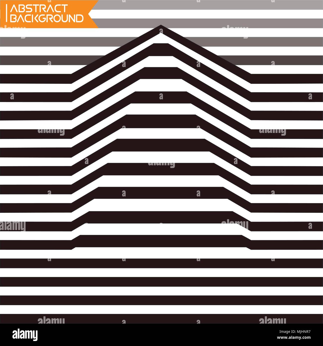 Prova di forma geometrica Immagini Vettoriali Stock - Alamy