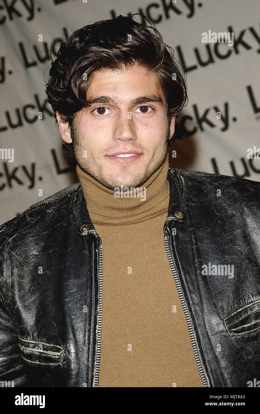 15 nov 2000, Los Angeles, CA, Stati Uniti d'America; Launch Party per ...