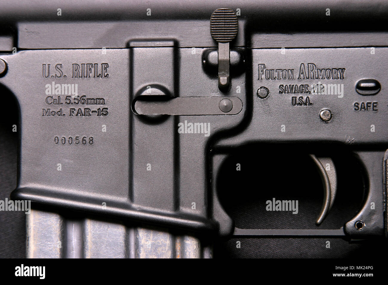 Fulton armory immagini e fotografie stock ad alta risoluzione - Alamy
