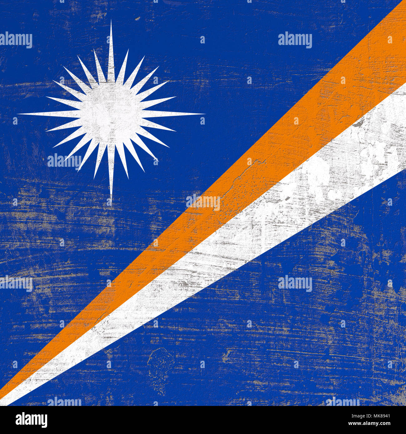 Punto di riferimento delle isole marshall immagini e fotografie stock ...