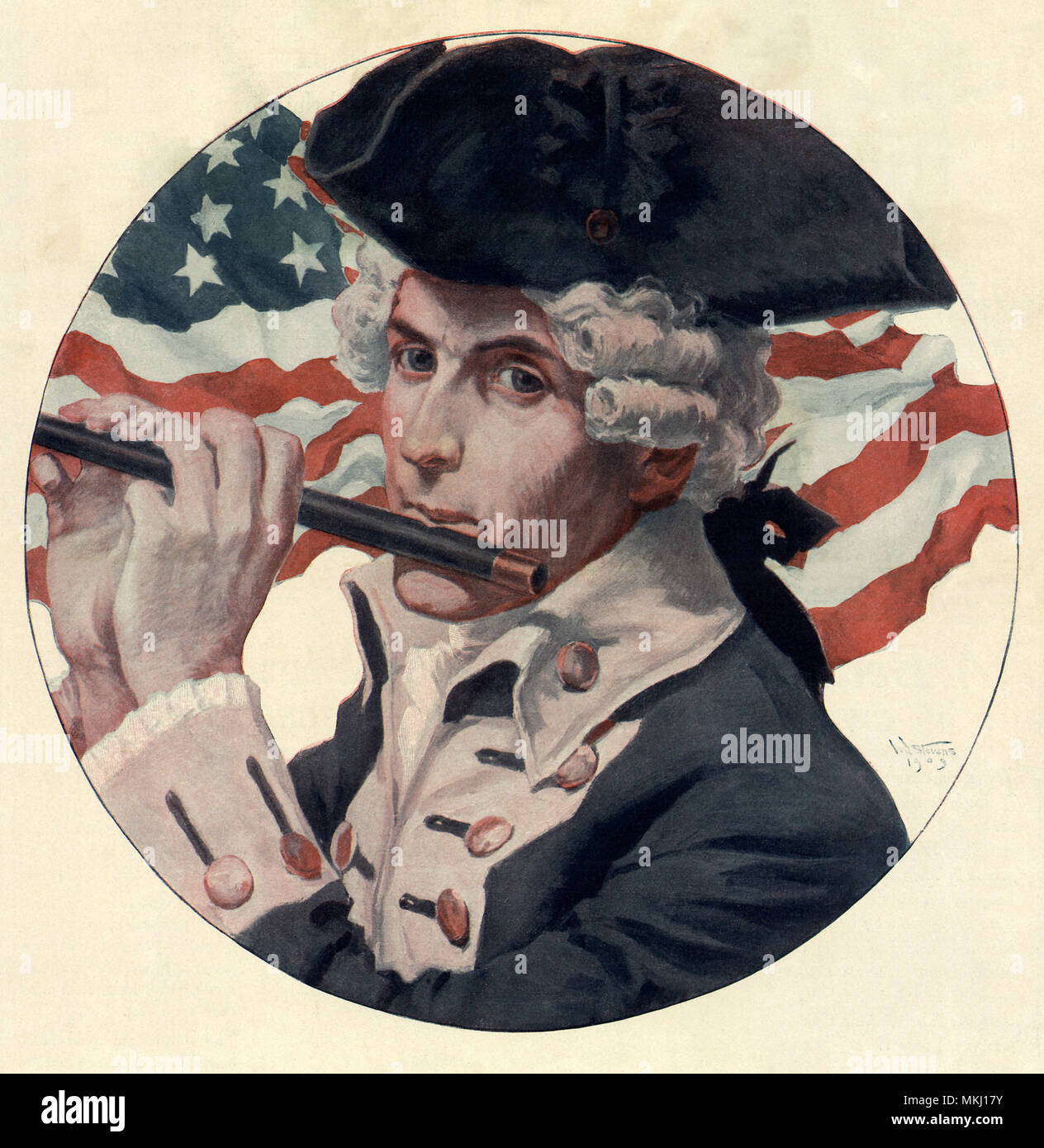 Flauto flauto immagini e fotografie stock ad alta risoluzione - Alamy