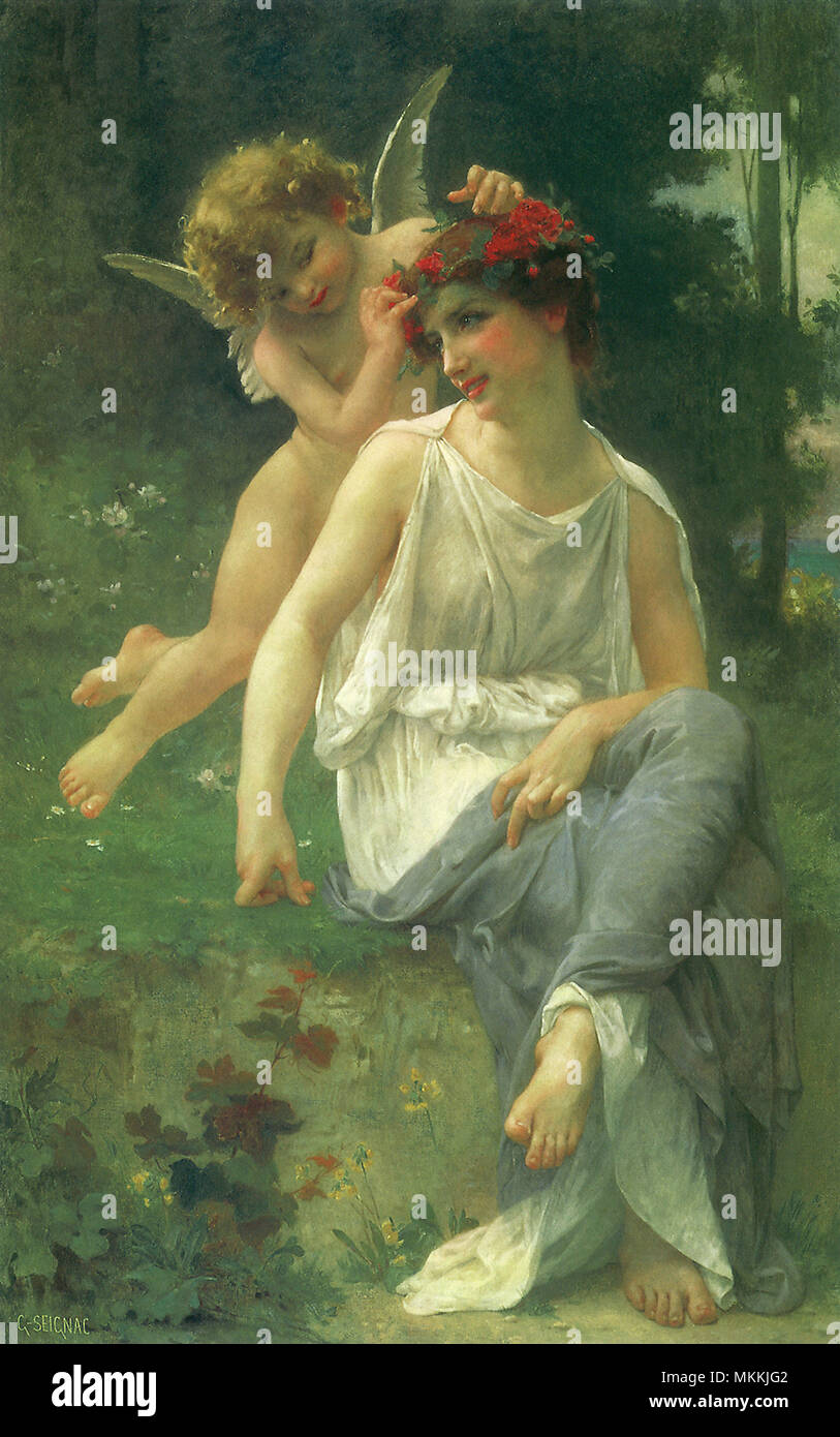 Venere bianca immagini e fotografie stock ad alta risoluzione - Alamy