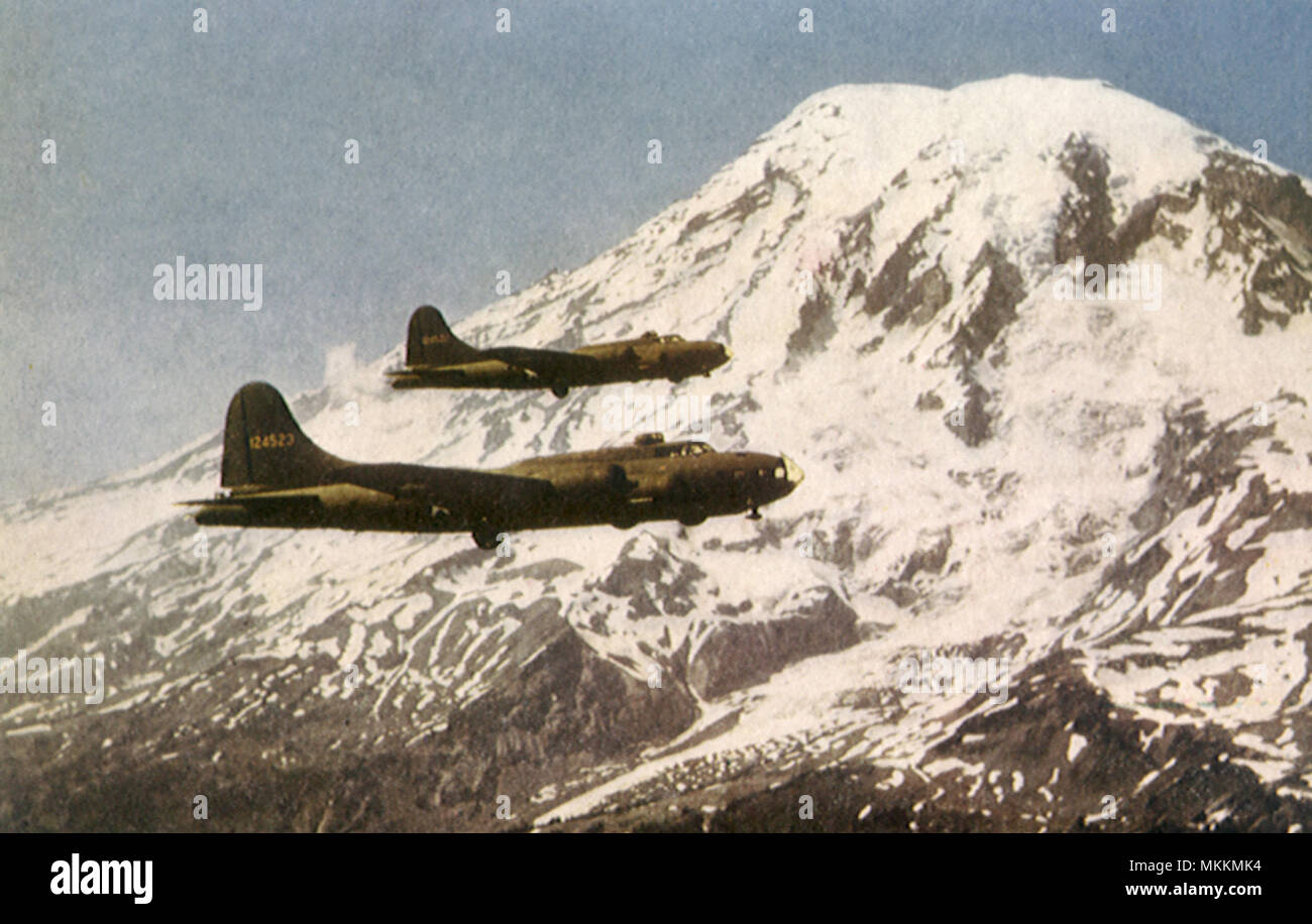 Bombardieri volanti della fortezza immagini e fotografie stock ad alta ...