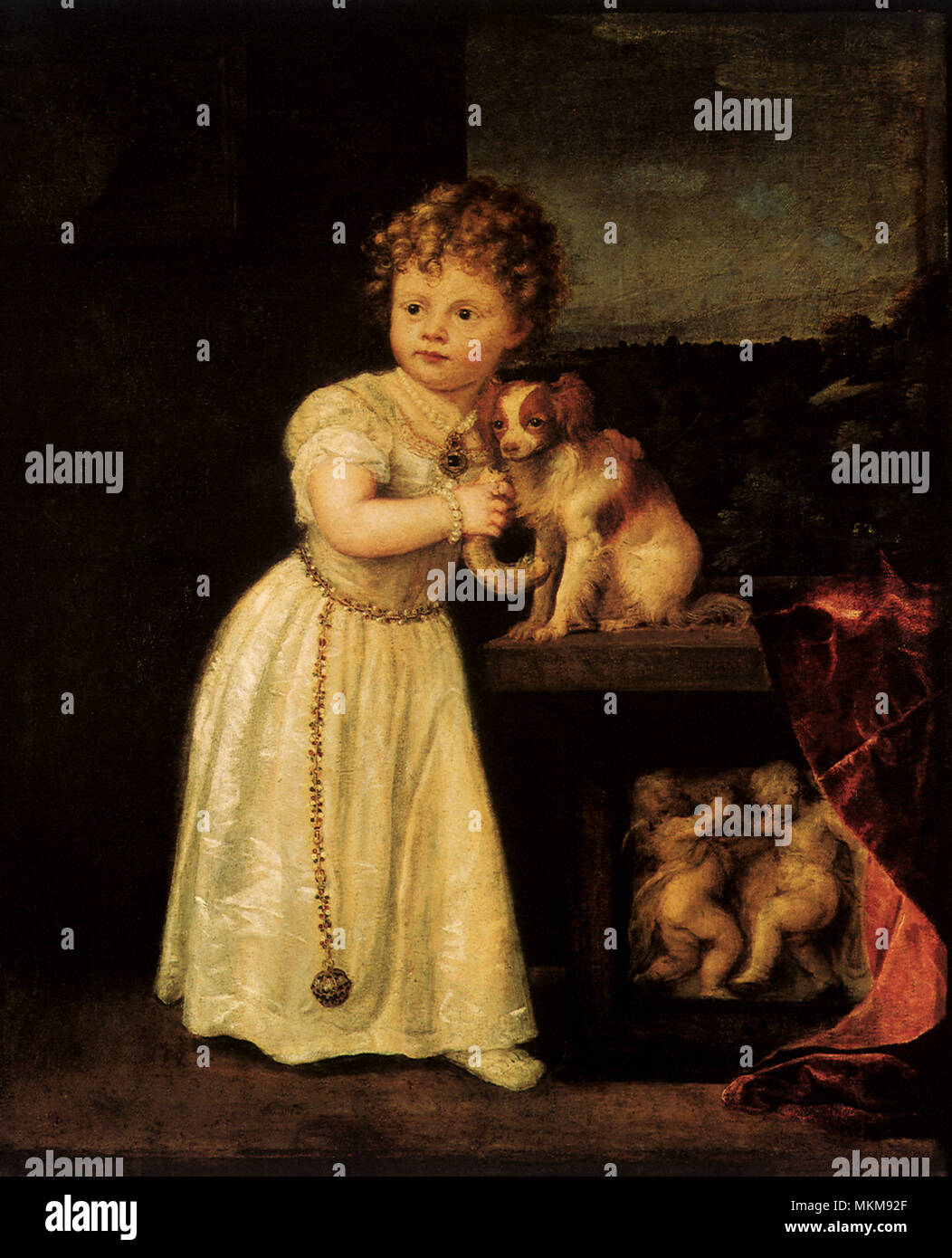 Famiglia strozzi immagini e fotografie stock ad alta risoluzione - Alamy