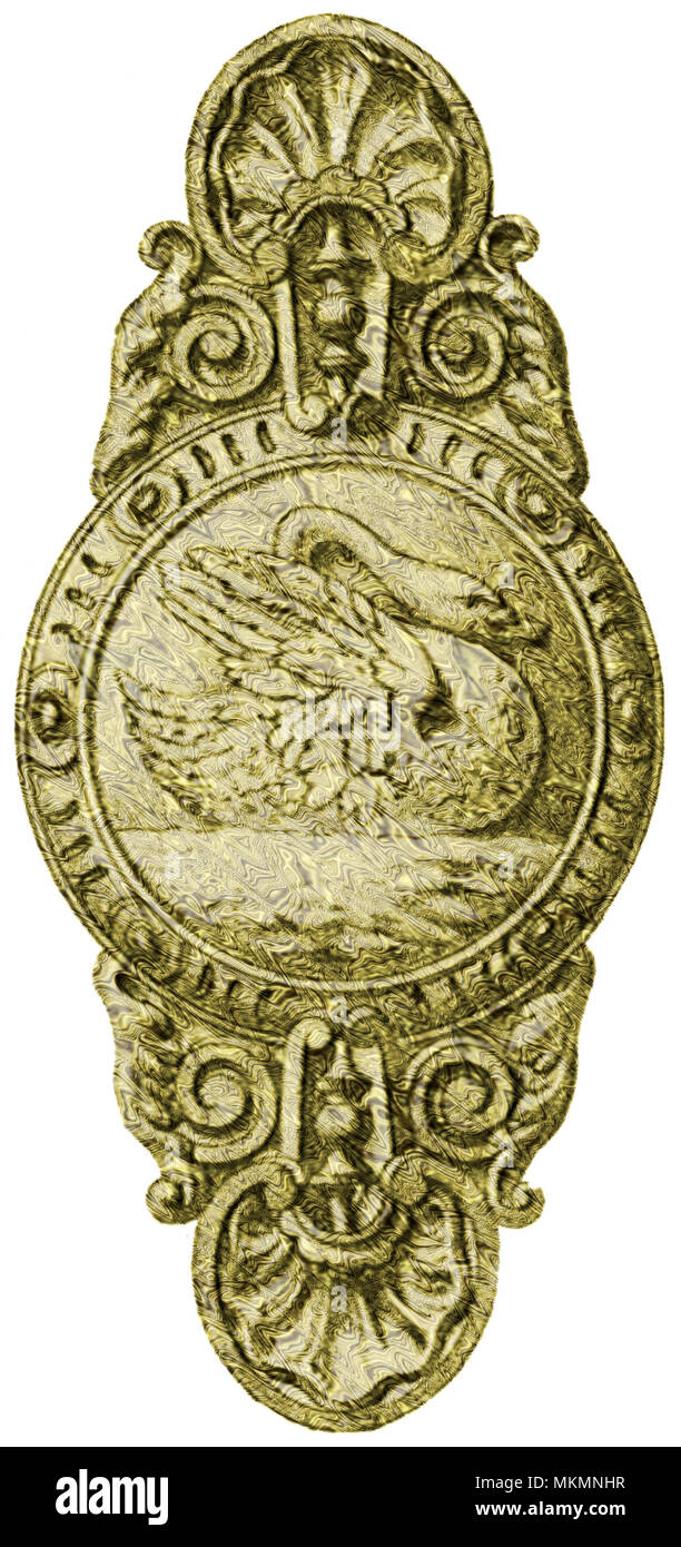 Disegno del cigno immagini e fotografie stock ad alta risoluzione - Alamy