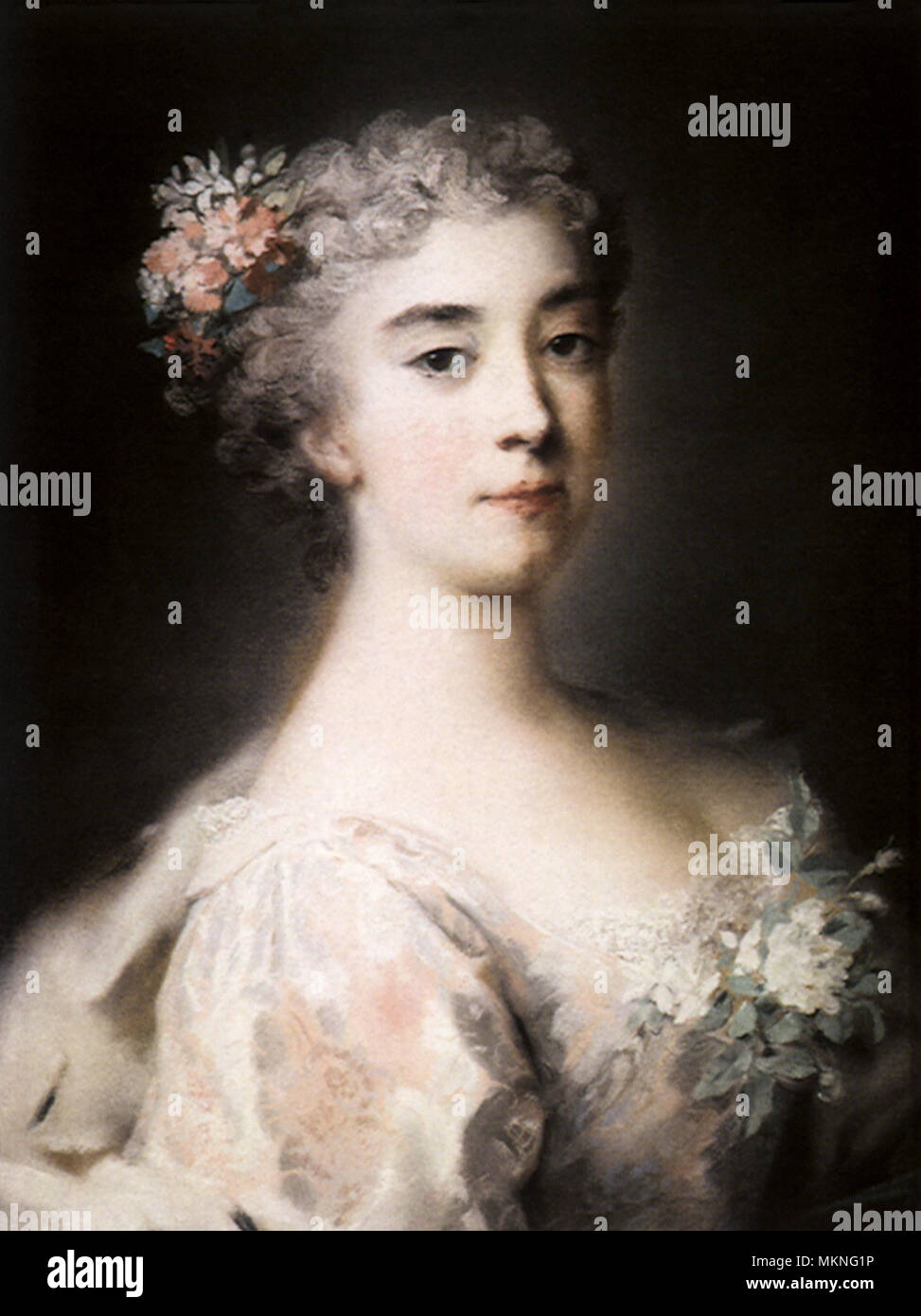 Anna sofia immagini e fotografie stock ad alta risoluzione - Alamy