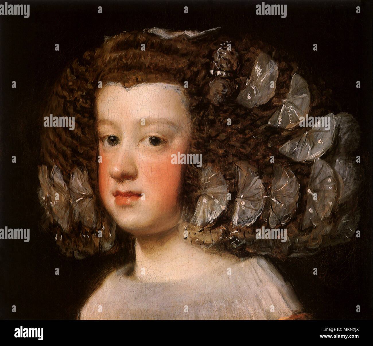 María teresa immagini e fotografie stock ad alta risoluzione - Alamy