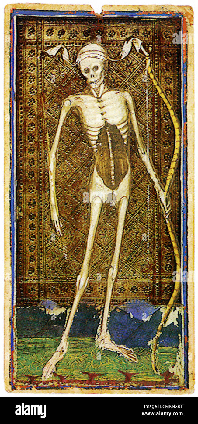 Morte con arco e frecce immagini e fotografie stock ad alta risoluzione ...