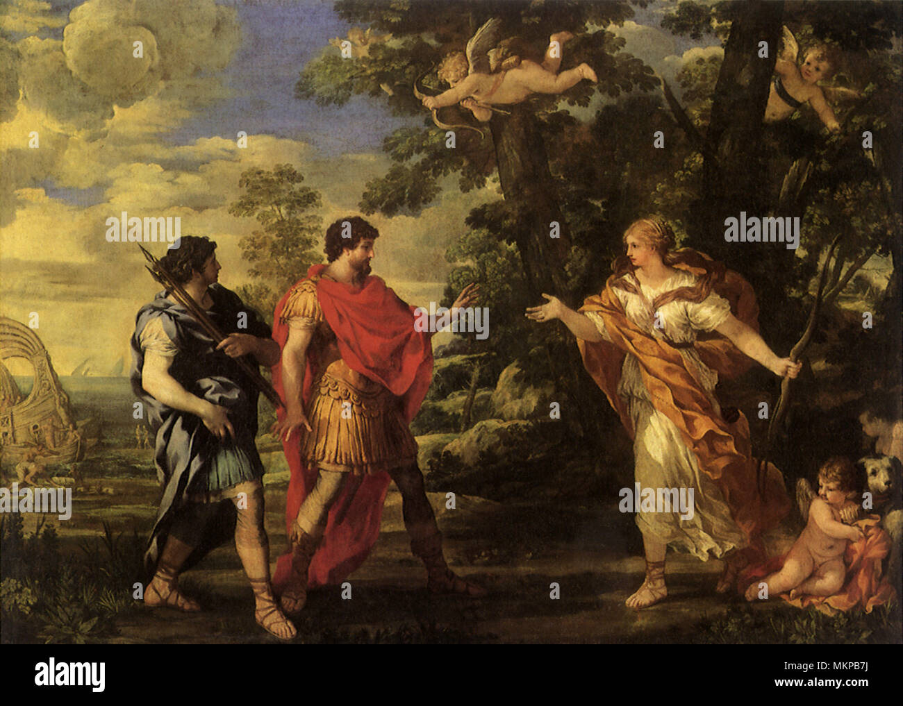 Ponte di venere immagini e fotografie stock ad alta risoluzione - Alamy