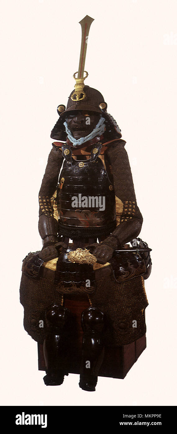 Tosei gusoku immagini e fotografie stock ad alta risoluzione - Alamy