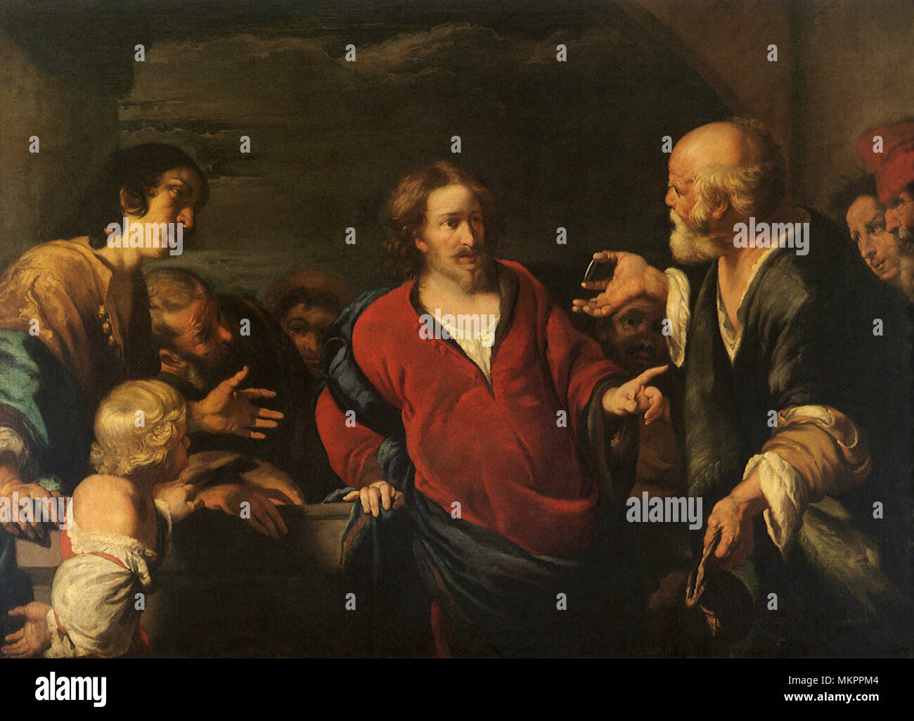 Il tributo a cesare immagini e fotografie stock ad alta risoluzione - Alamy