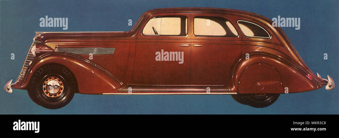 Vintage nash immagini e fotografie stock ad alta risoluzione - Alamy