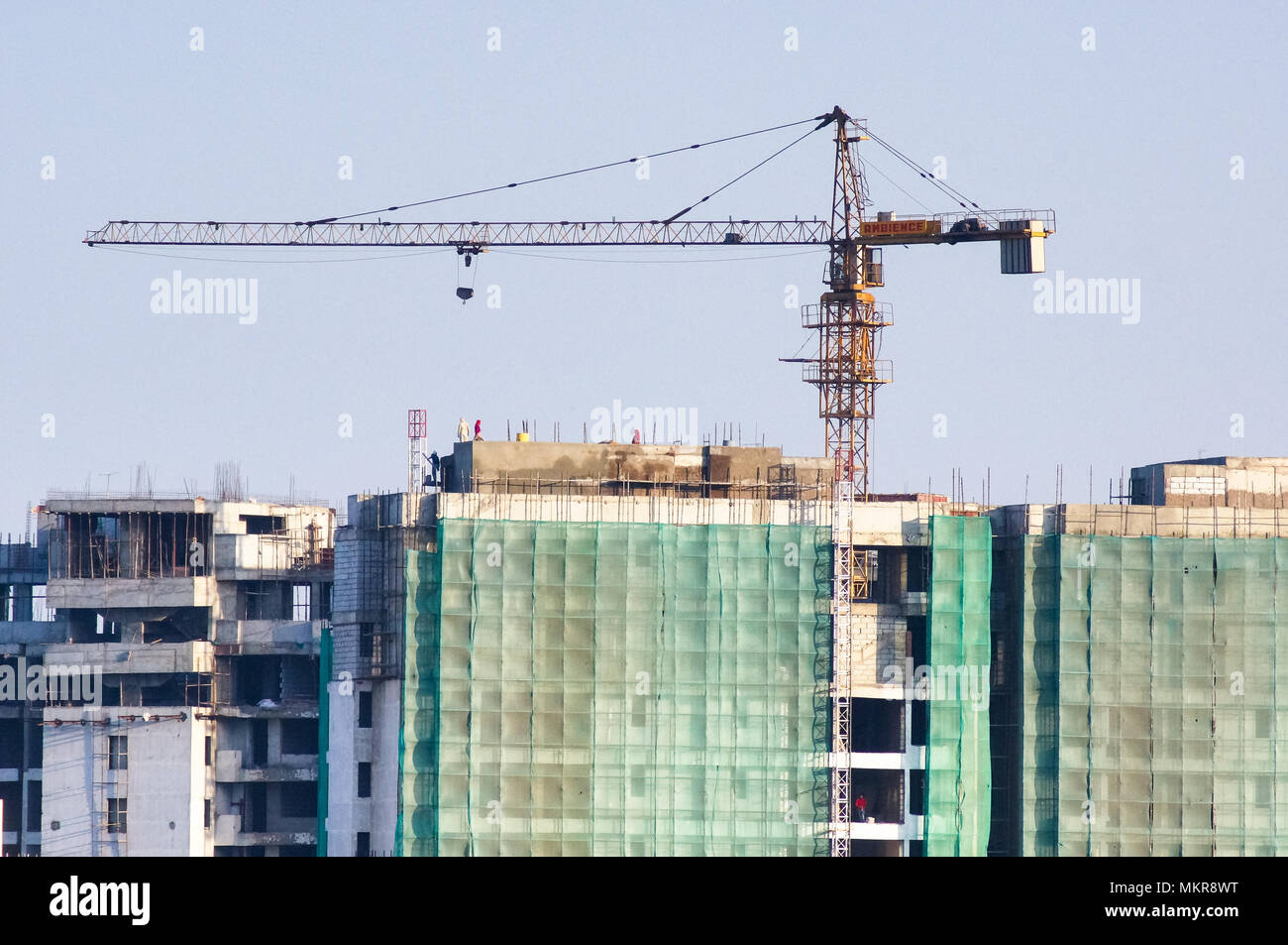 Gru Per Finestre Immagini e Fotos Stock - Alamy