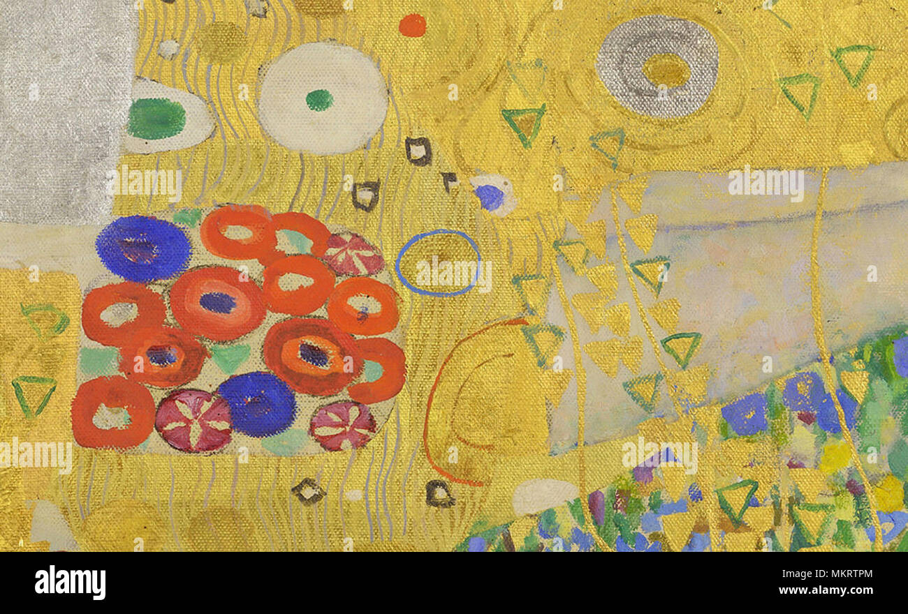 Il bacio gustav klimt immagini e fotografie stock ad alta risoluzione ...