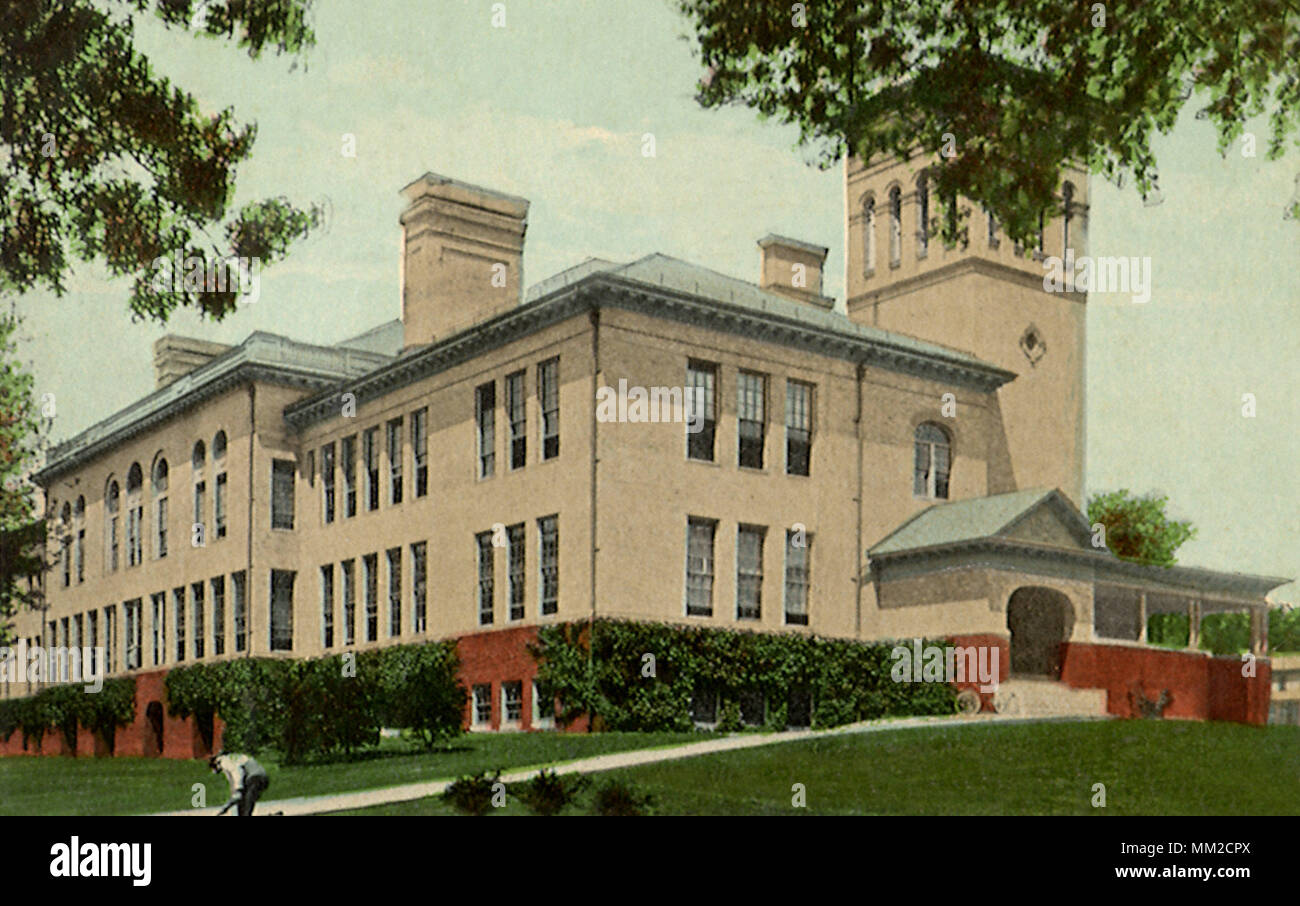 Montclair höhen immagini e fotografie stock ad alta risoluzione - Alamy