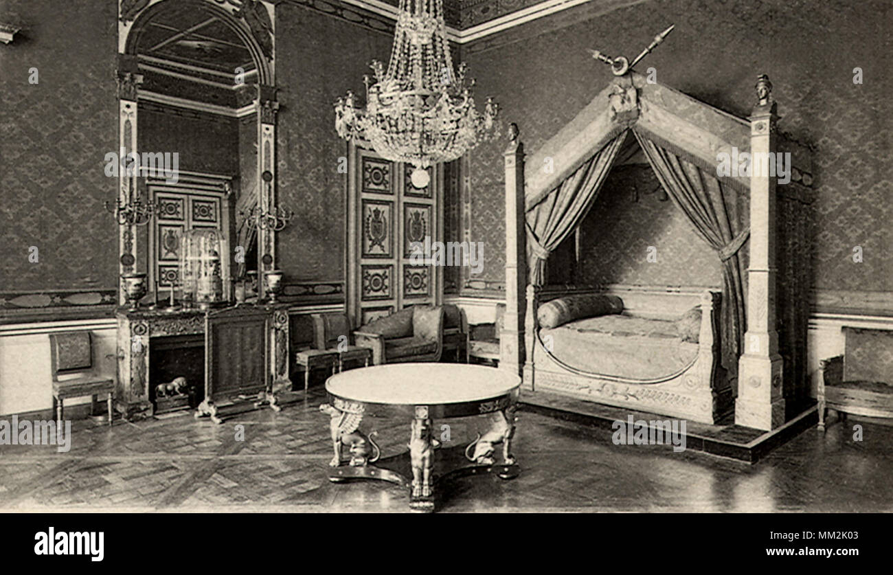 Le napoleone immagini e fotografie stock ad alta risoluzione - Alamy