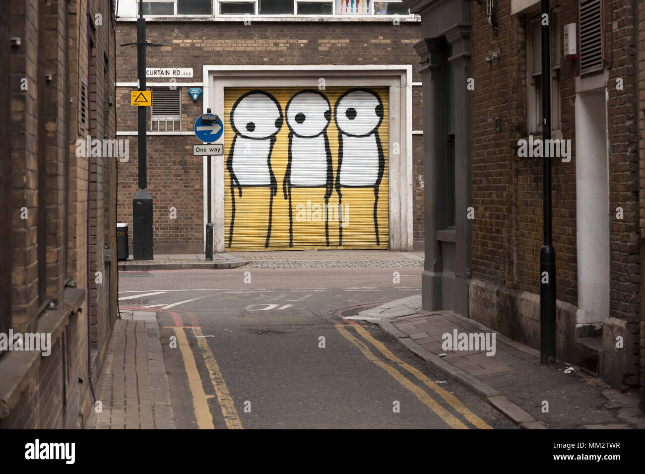 K artista di strada immagini e fotografie stock ad alta risoluzione - Alamy