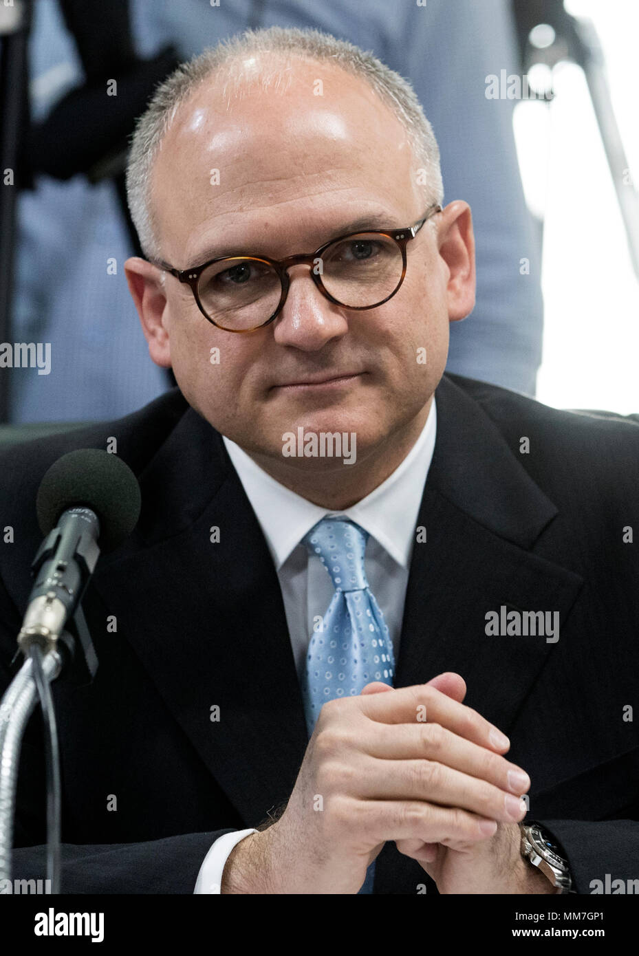 Il 10 maggio, 2018. Gov't, GM concordano sulla US$7.15 miliardi di ...