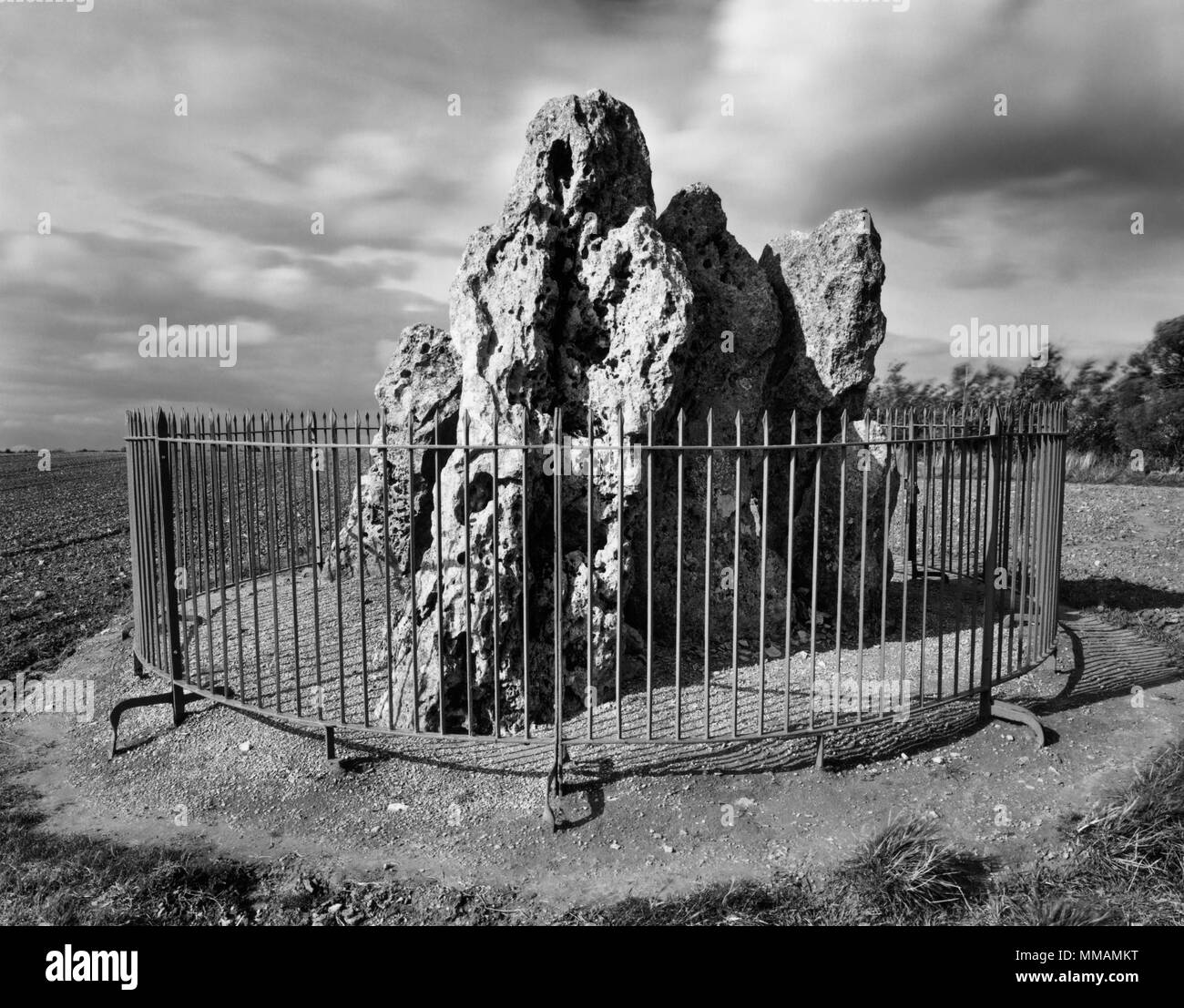 Calcare oolitico Foto e Immagini Stock in Bianco e Nero - Alamy