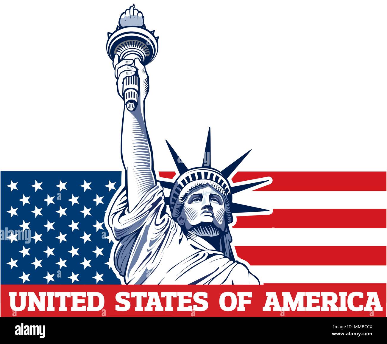 Usa symbol immagini e fotografie stock ad alta risoluzione - Alamy