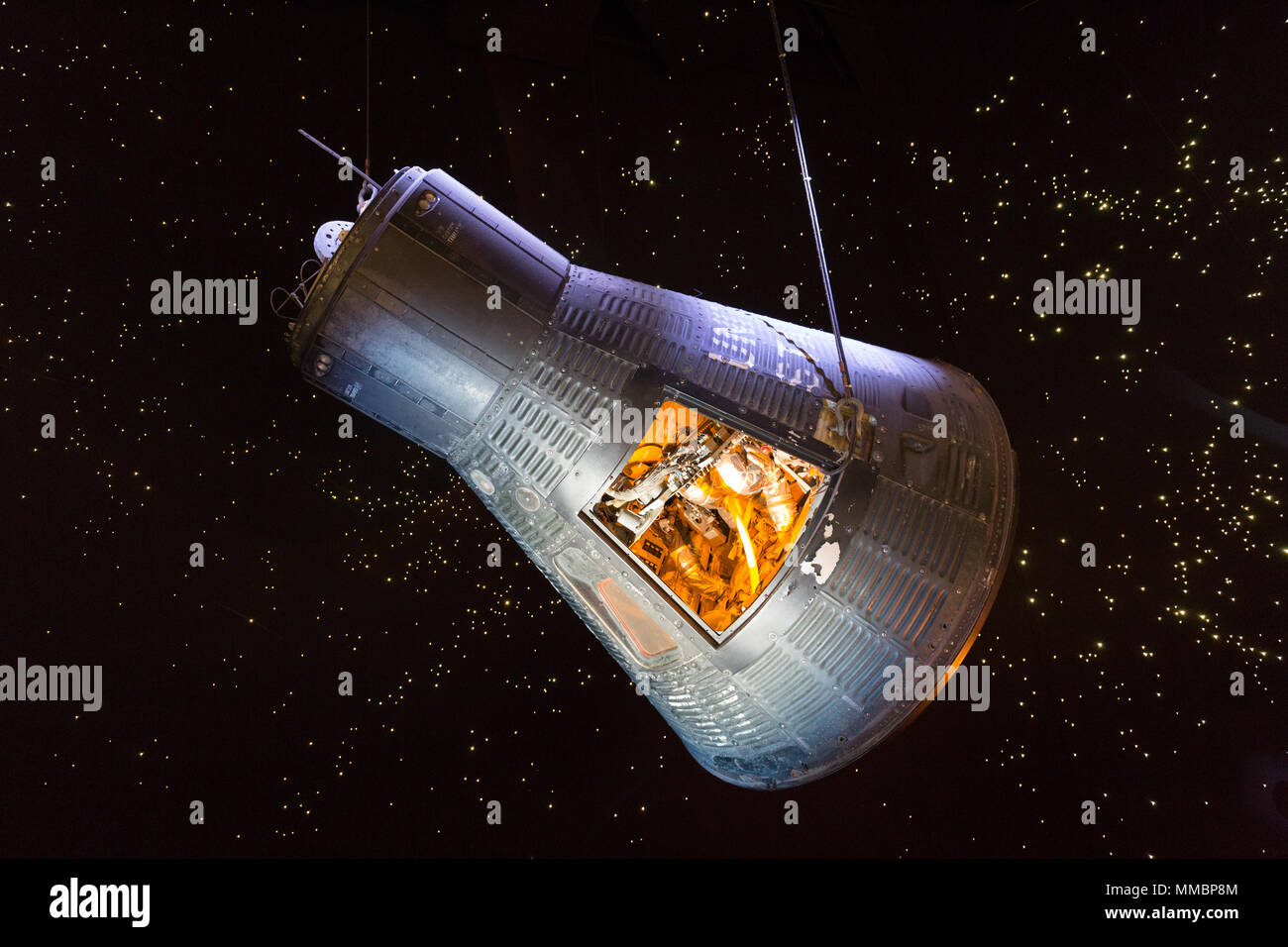 Mercurio nasa immagini e fotografie stock ad alta risoluzione - Alamy