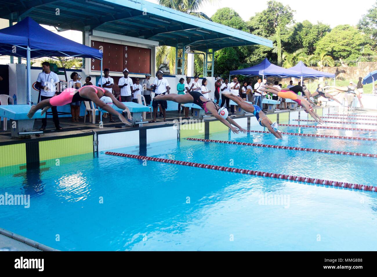 Beau bassin immagini e fotografie stock ad alta risoluzione - Alamy