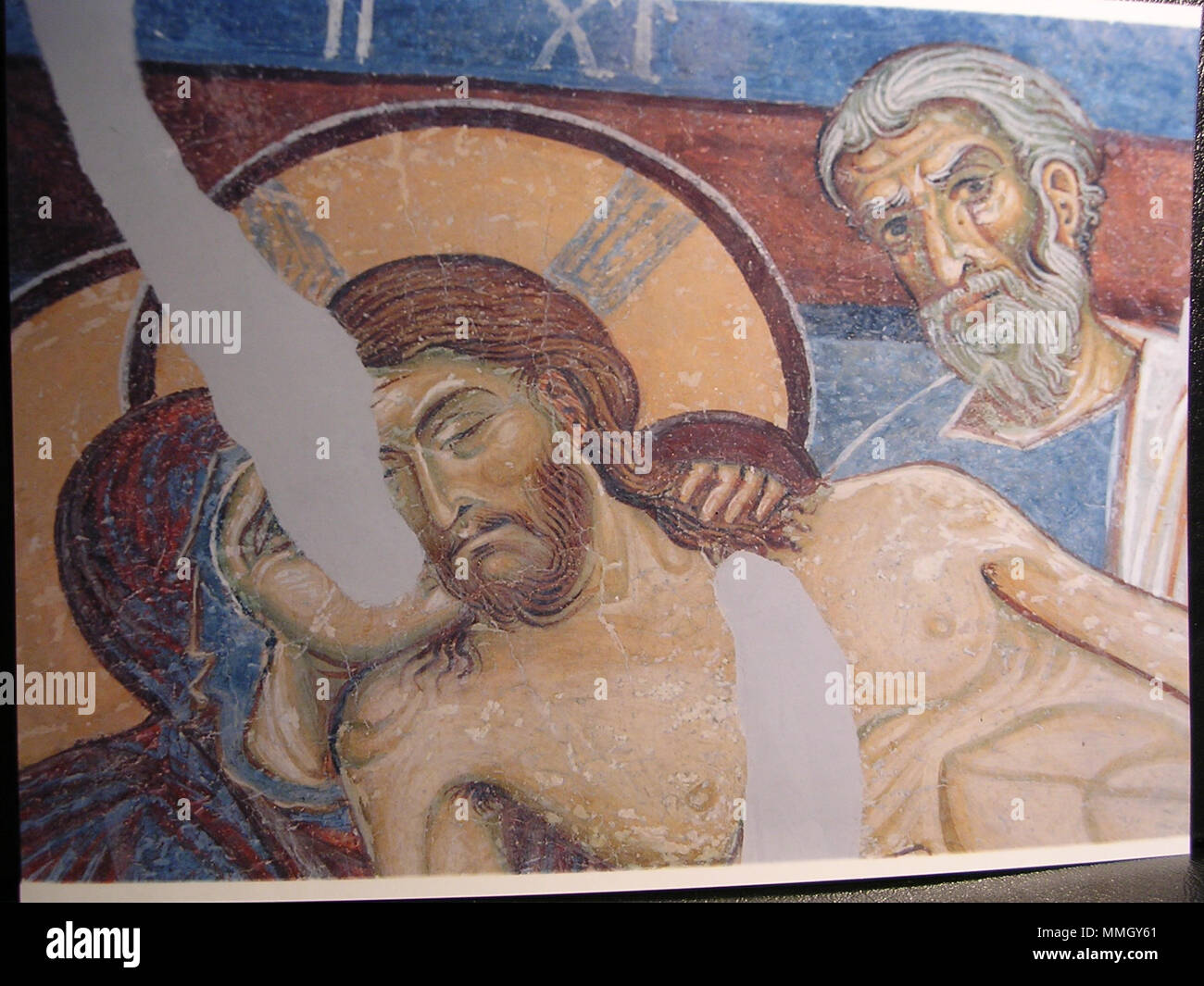 St pantelejmon immagini e fotografie stock ad alta risoluzione - Alamy