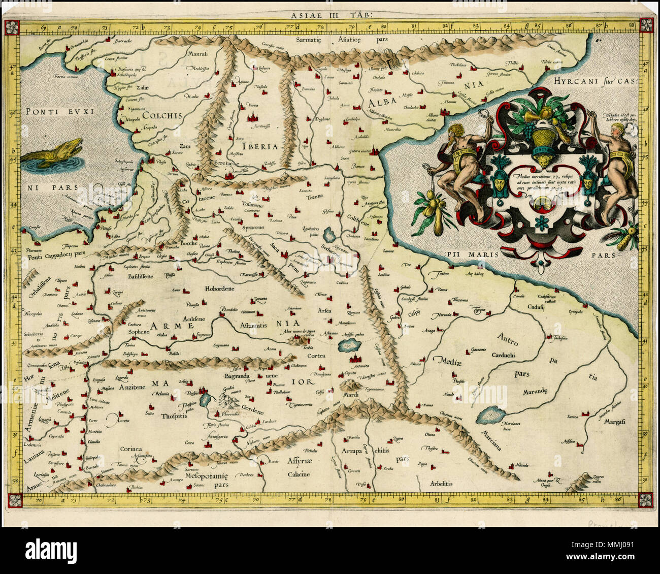 Cartografo gerard mercator immagini e fotografie stock ad alta ...
