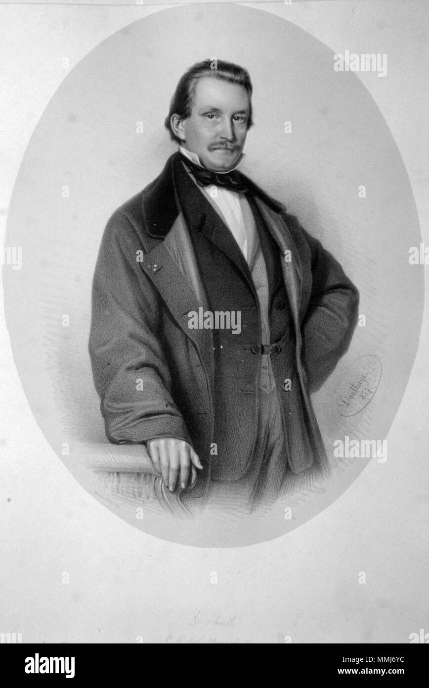 Karl schmid Foto e Immagini Stock in Bianco e Nero - Alamy