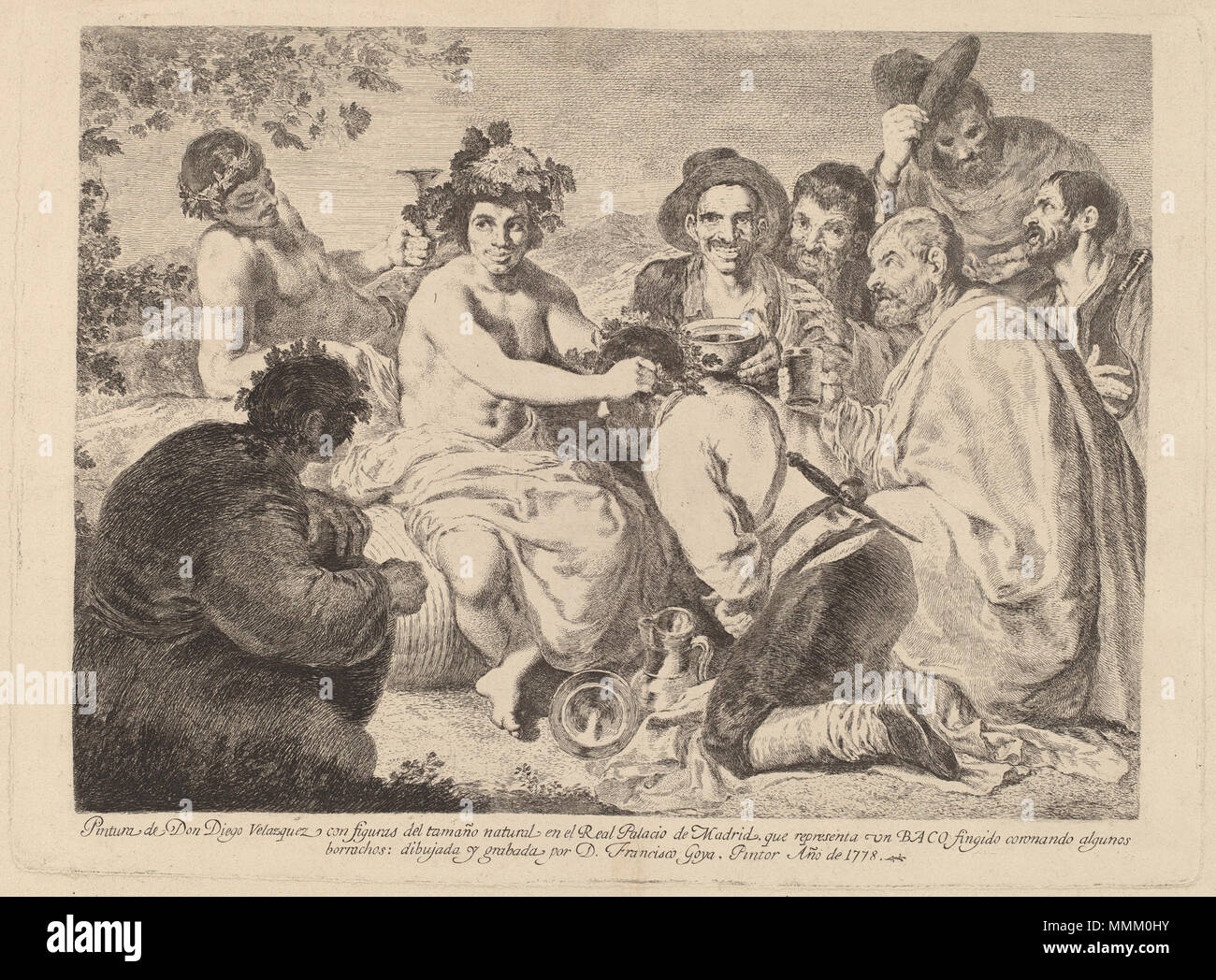 Incisione su carta vergata pesante immagini e fotografie stock ad alta ...