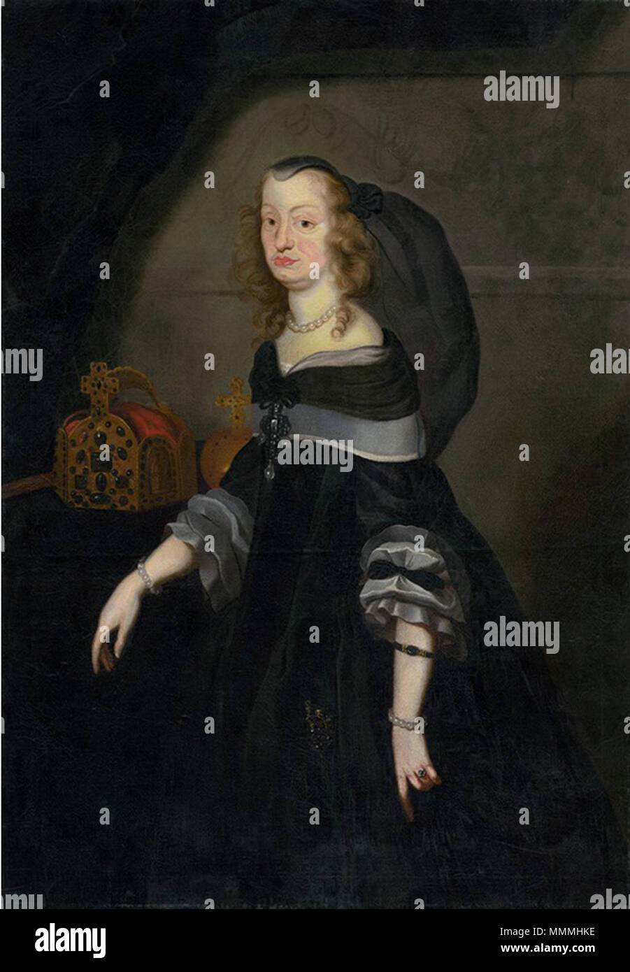 Eleonora di gonzaga immagini e fotografie stock ad alta risoluzione - Alamy