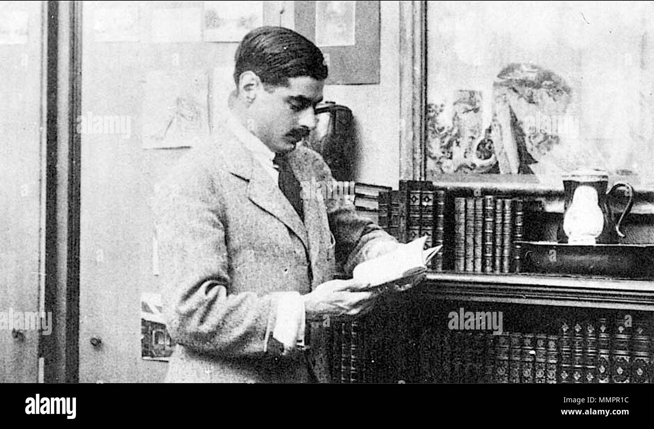 Arthur boy capel immagini e fotografie stock ad alta risoluzione - Alamy