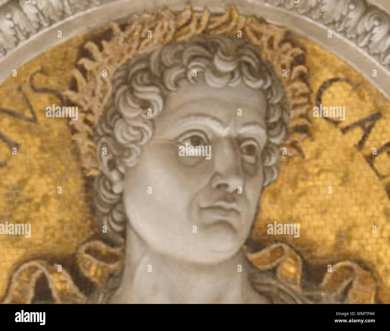 Tiberio imperatore immagini e fotografie stock ad alta risoluzione - Alamy