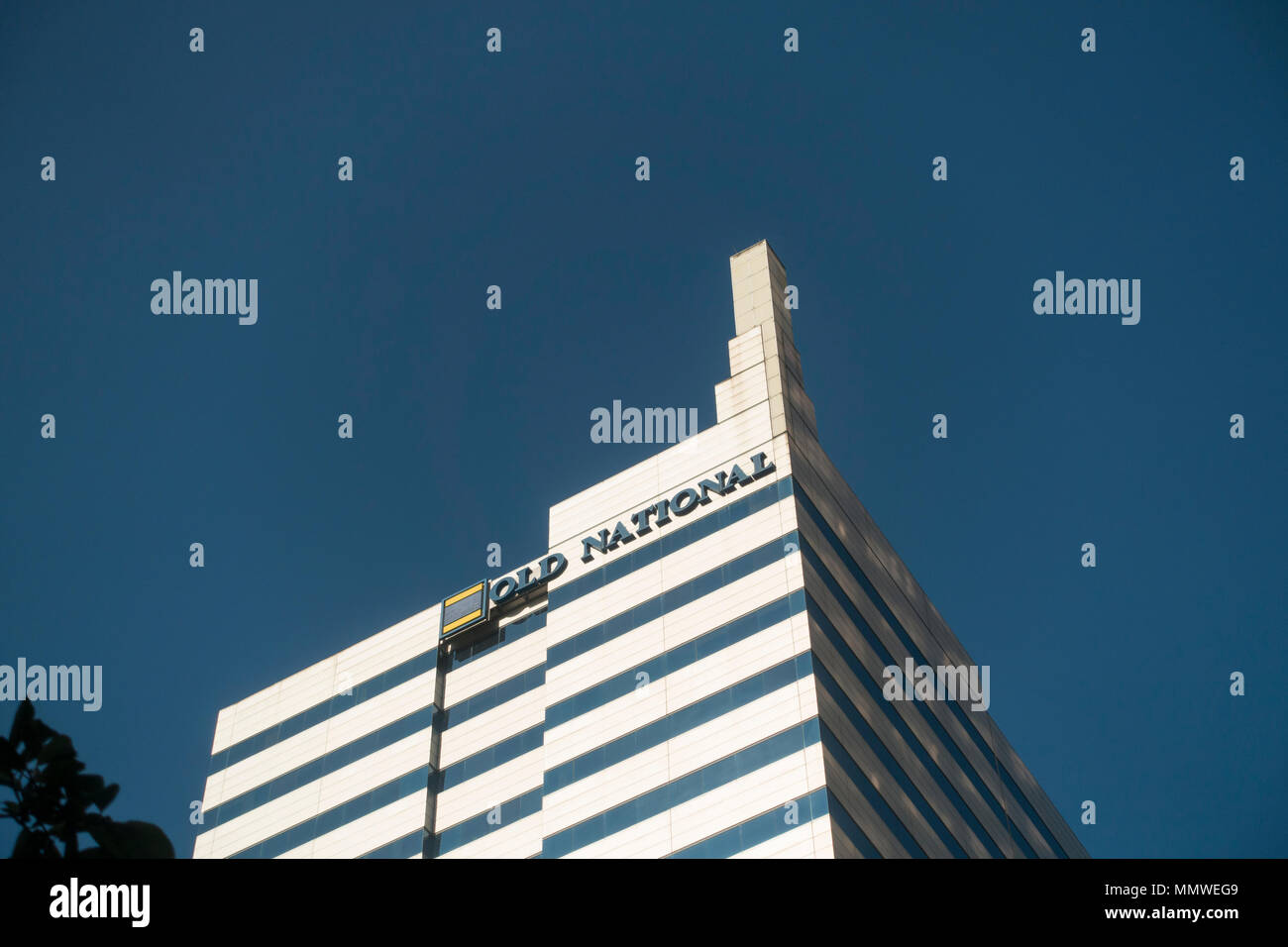 Indiana national bank immagini e fotografie stock ad alta risoluzione ...