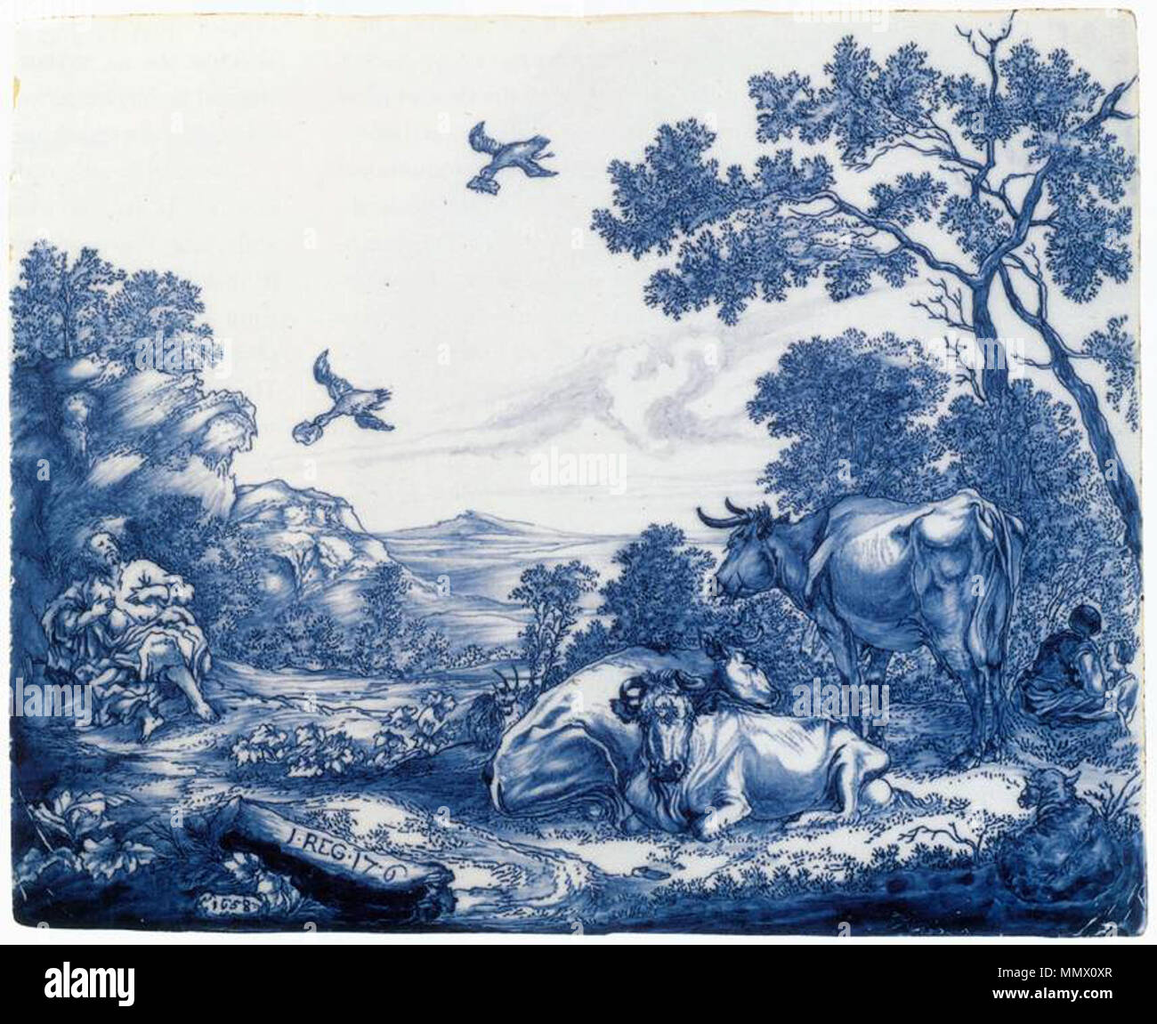 Profeta elia immagini e fotografie stock ad alta risoluzione - Alamy