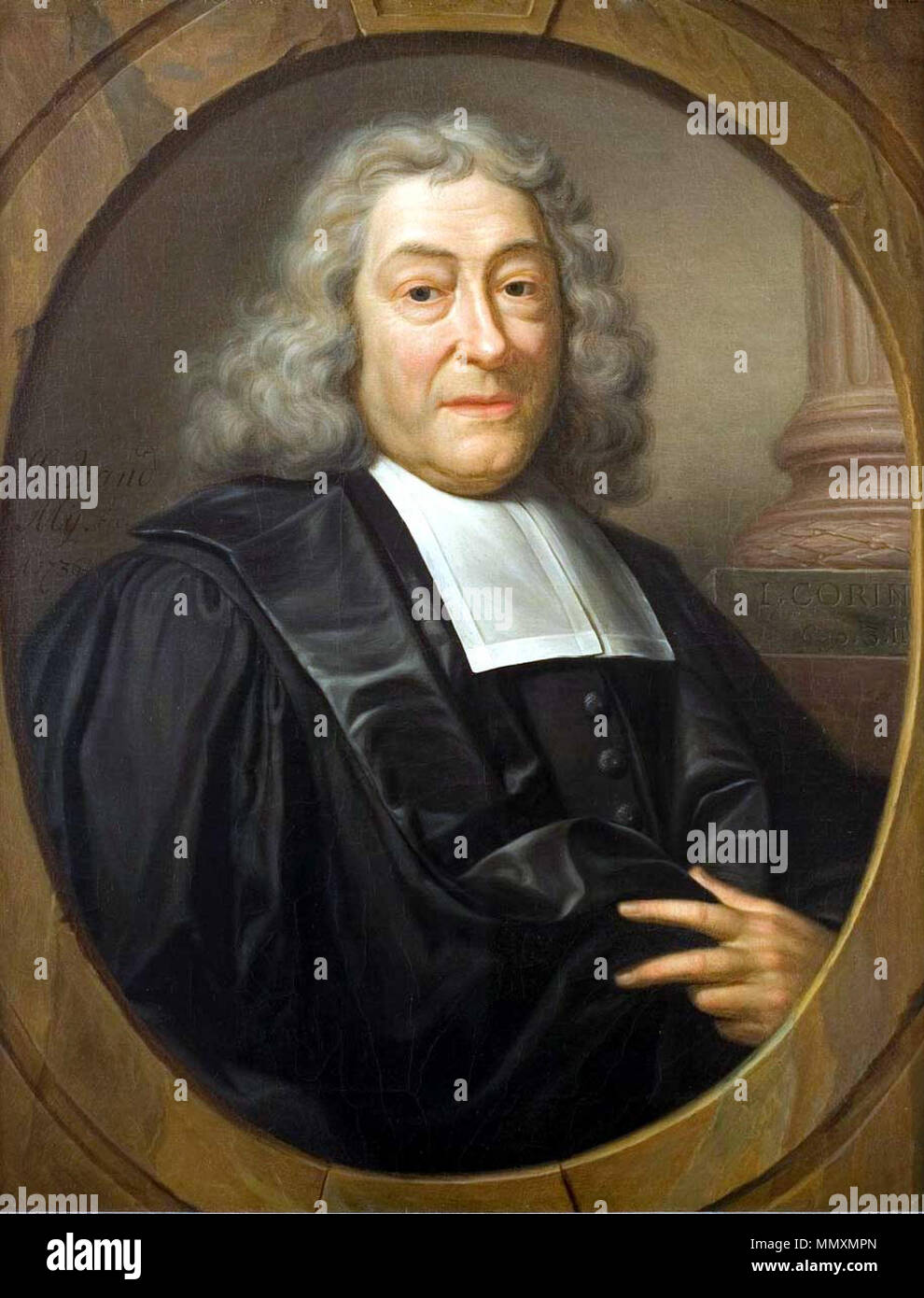 Hieronymus fabricius immagini e fotografie stock ad alta risoluzione ...