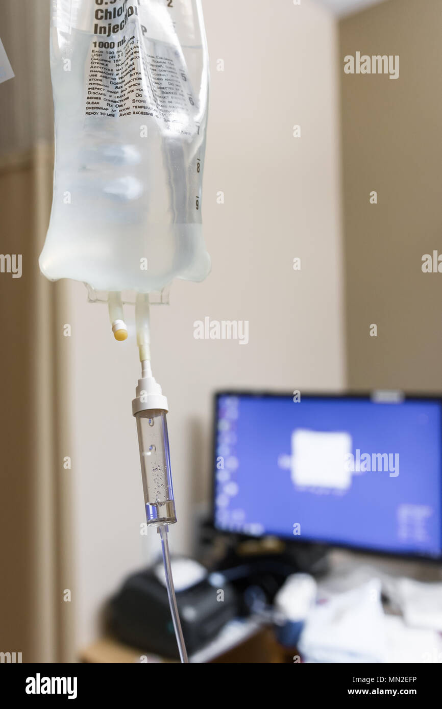 Hospital iv immagini e fotografie stock ad alta risoluzione - Alamy