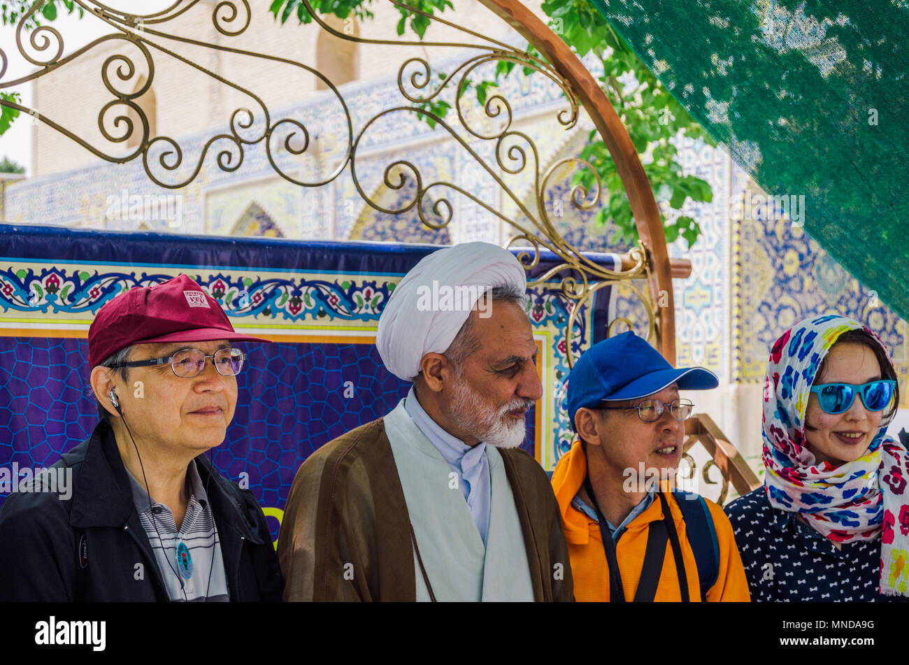 Mullah iran immagini e fotografie stock ad alta risoluzione - Alamy