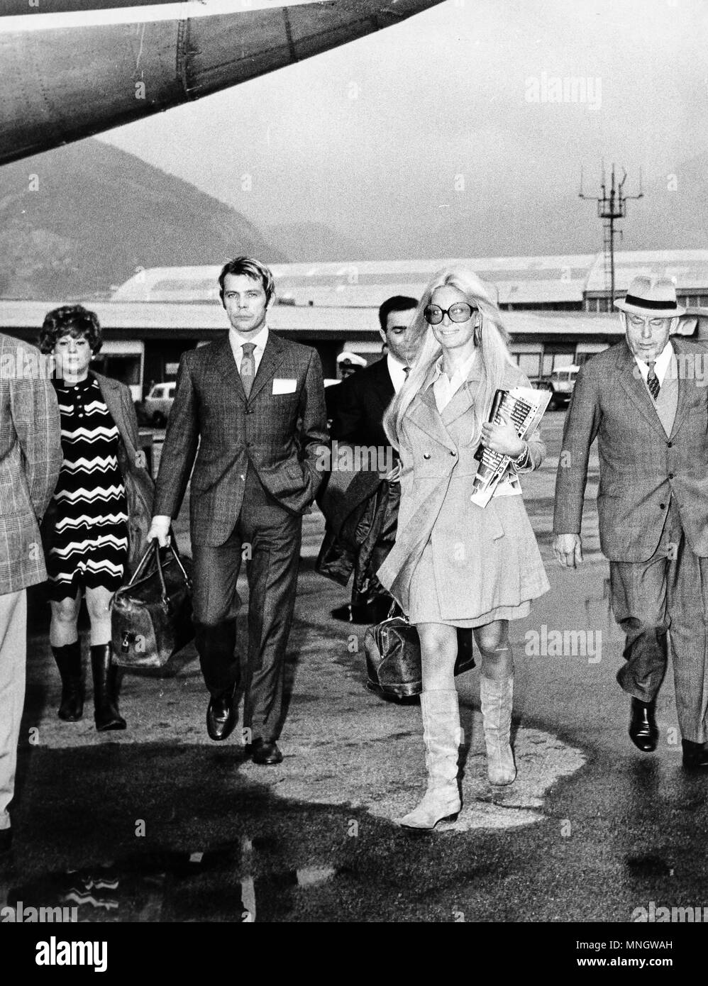 Helene chanel immagini e fotografie stock ad alta risoluzione - Alamy