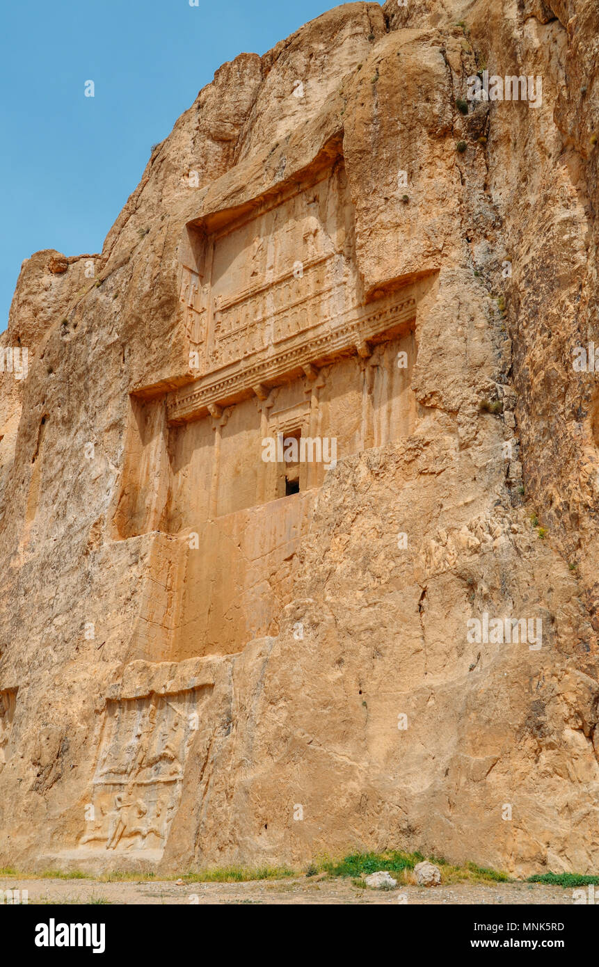 Persia achemenide immagini e fotografie stock ad alta risoluzione - Alamy