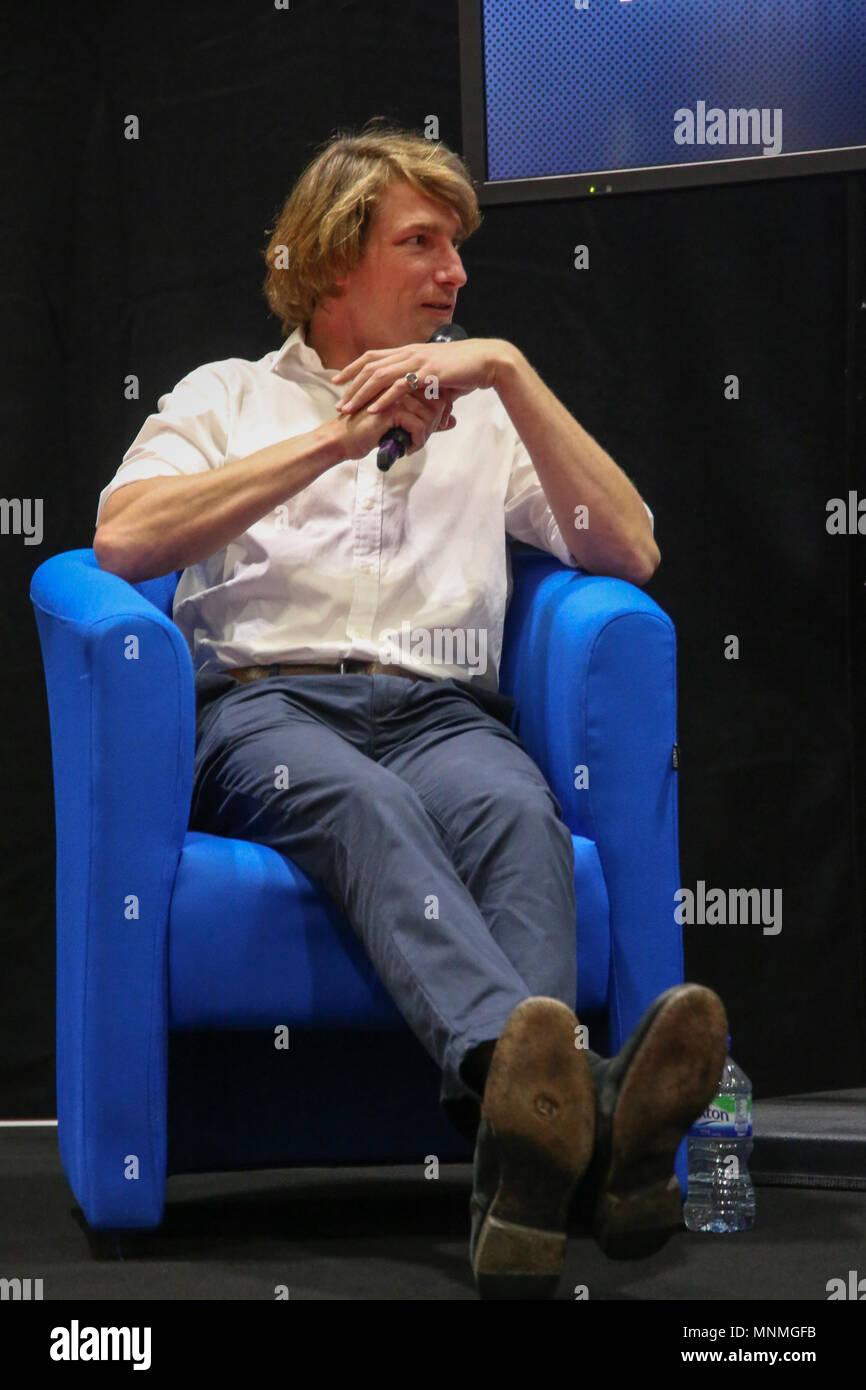 Freddie hunt son james hunt immagini e fotografie stock ad alta ...