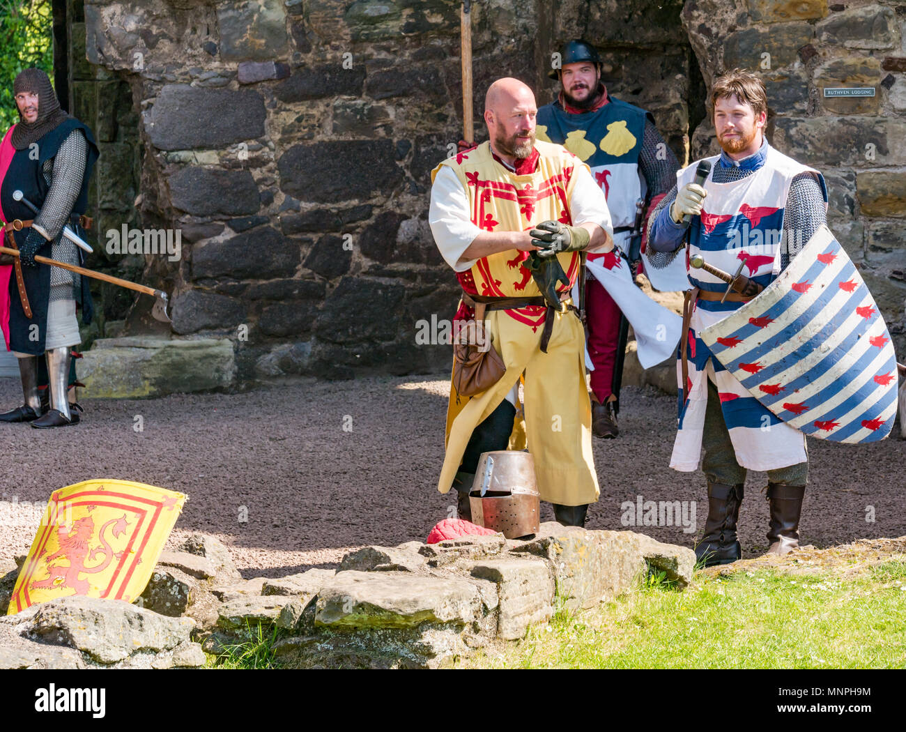 Aymer de valence immagini e fotografie stock ad alta risoluzione - Alamy