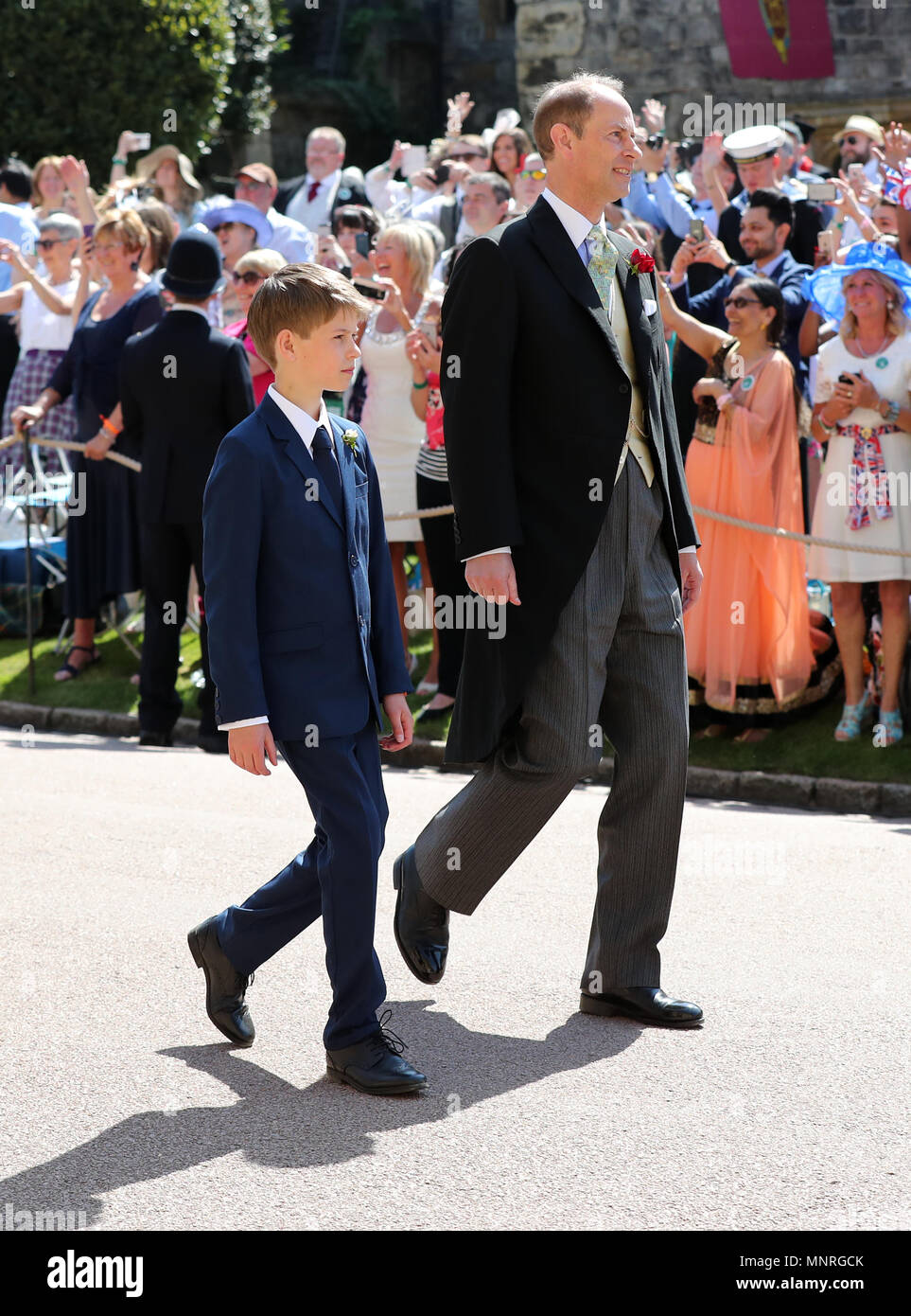 Visconte severn immagini e fotografie stock ad alta risoluzione - Alamy